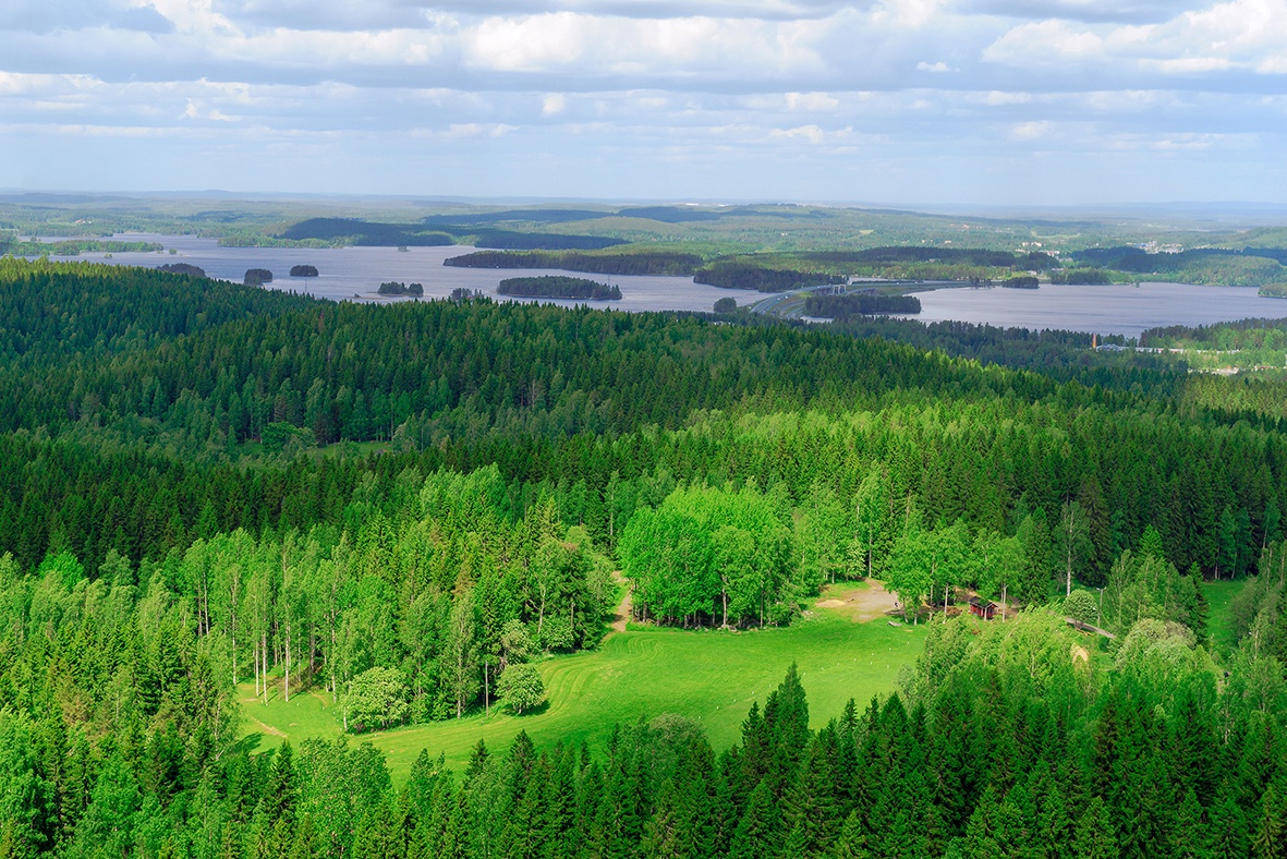 Tanska: Luonnosta kerättiin 115 000 nikotiinipussia viikon aikana ...